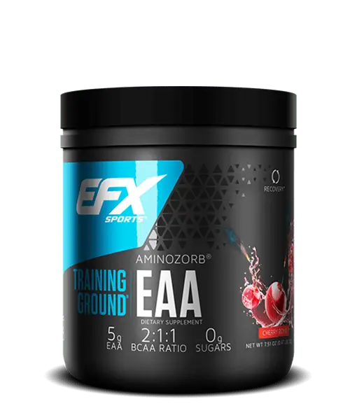Essential Amino Acids (EAA) | EFX Training Ground EAA - Puzzle Supps